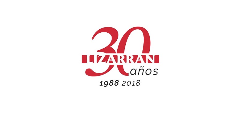 Lizarran cumple 30 años y supera los 200 millones de pinchos vendidos ...
