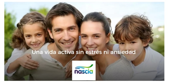 Nascia abre nueva franquicia en Jerez - Asociación Española de la ...