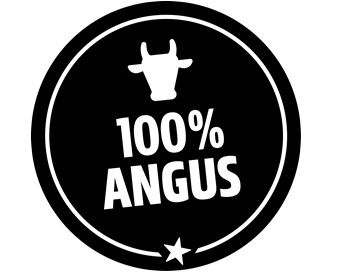 Carl´s JR, carne 100% angus con certificación externa e independiente ...